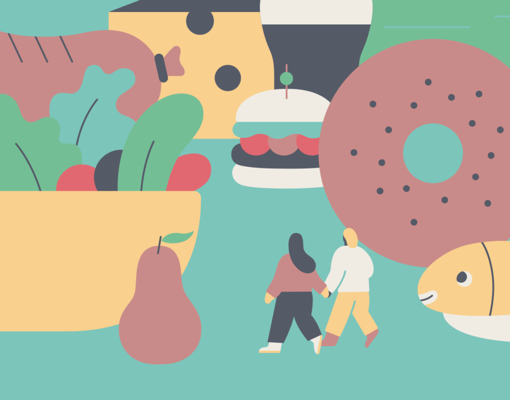 Community Health Resource Center weight management | Community Health ...